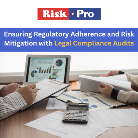 Strengthening Financial Integrity with Internal Financial Controls (IFC) | Riskpro India ...